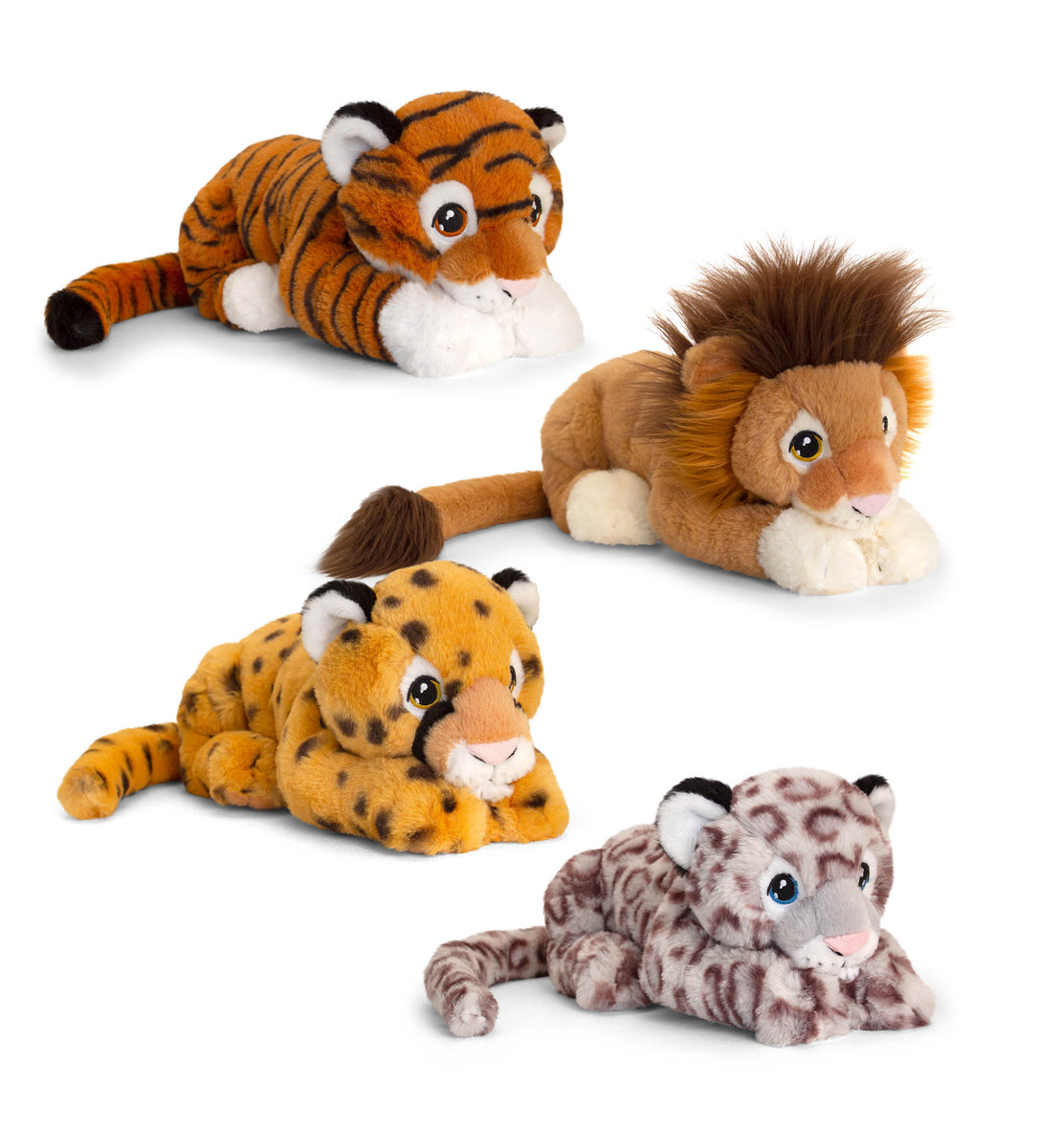 Keeleco – Zoo Shop