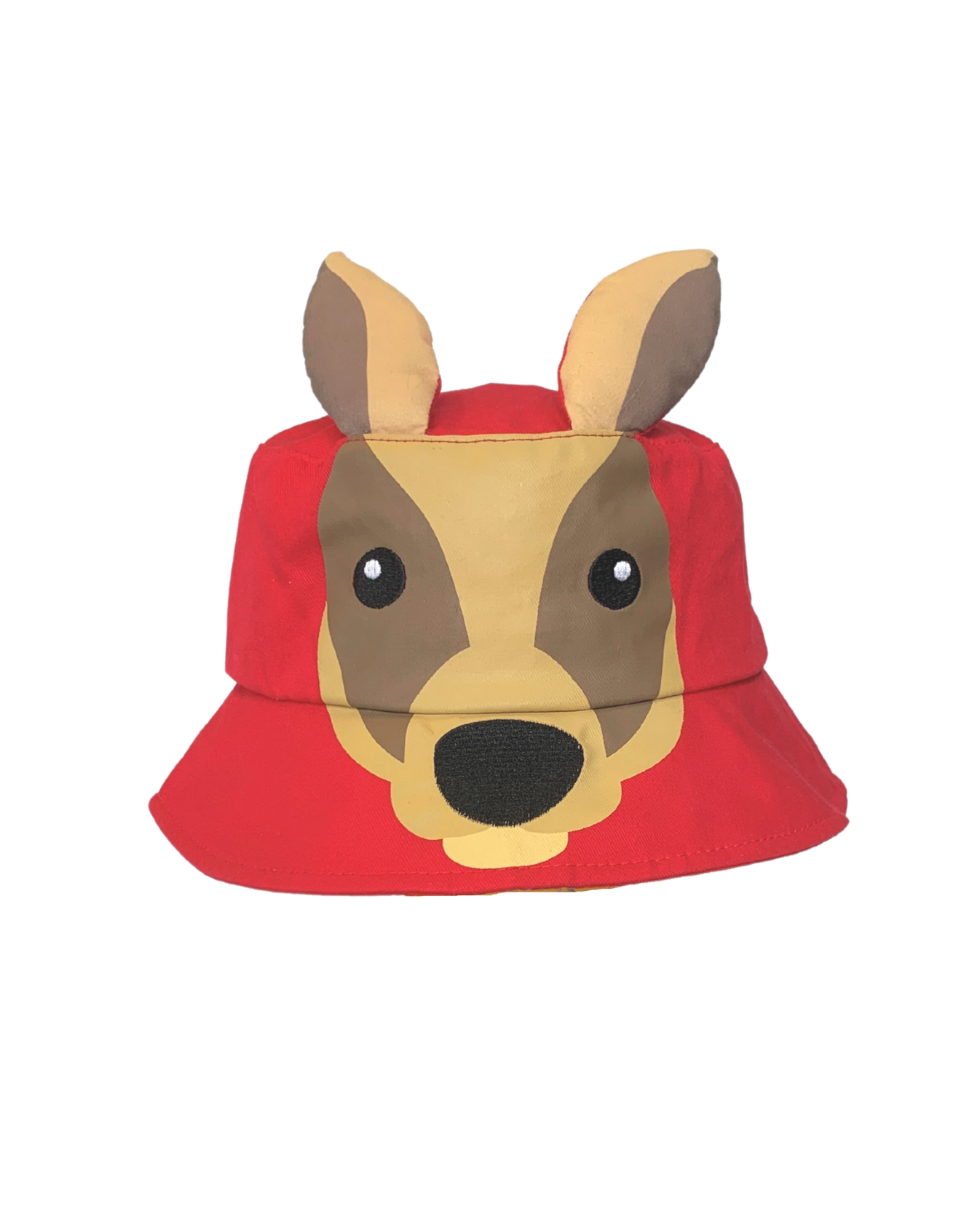 Hat bucket Kangaroo – Zoo Shop