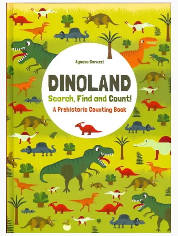 Dinosaur – Zoo Shop