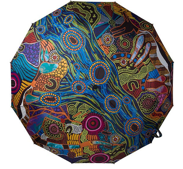 Umbrella Justin Butler (folding) – Zoo Shop