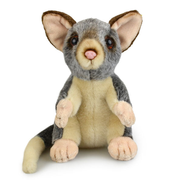 Plush Possum Lil' Friends – Zoo Shop